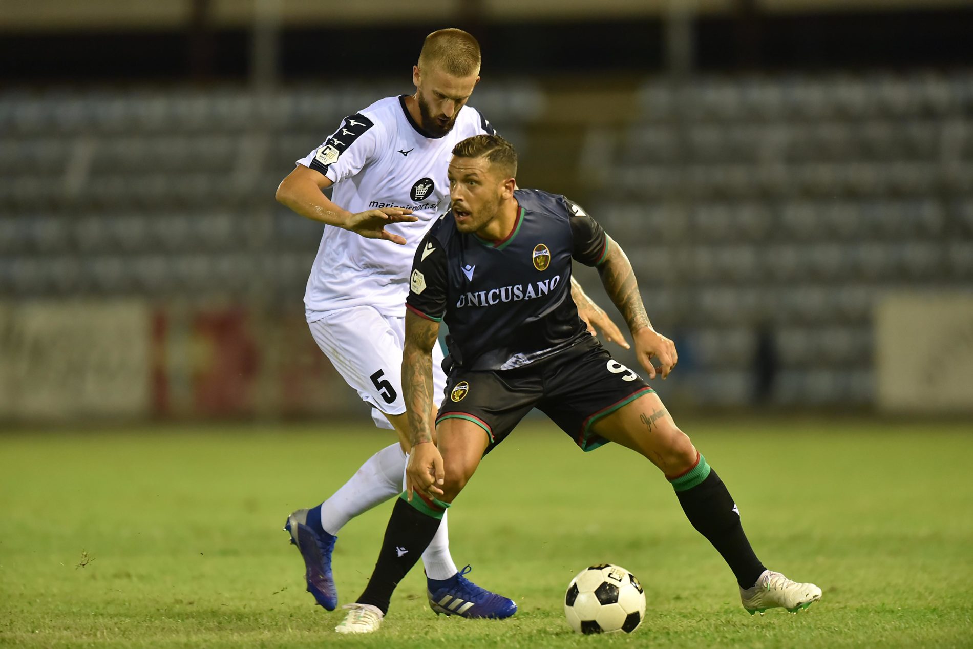 Ecco quando si recupera Ternana-Rieti: data ed orario - Calcio Fere Ecco quando si recupera Ternana-Rieti: data ed orario - Calcio Fere